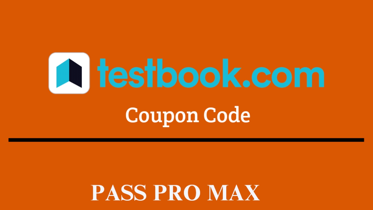Testbook Coupon & Promo Code - Edu News Testbook Coupon & Promo Code - Edu News