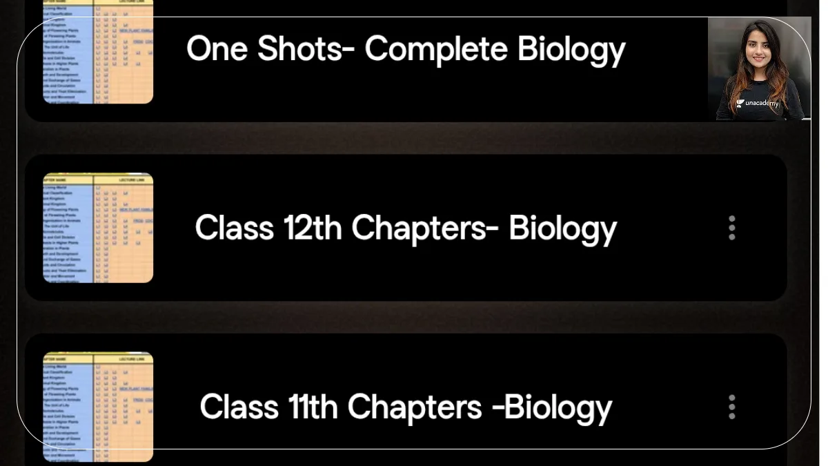 Linktree Seep Pahuja: How To Download Class 11th and 12th Biology PDF